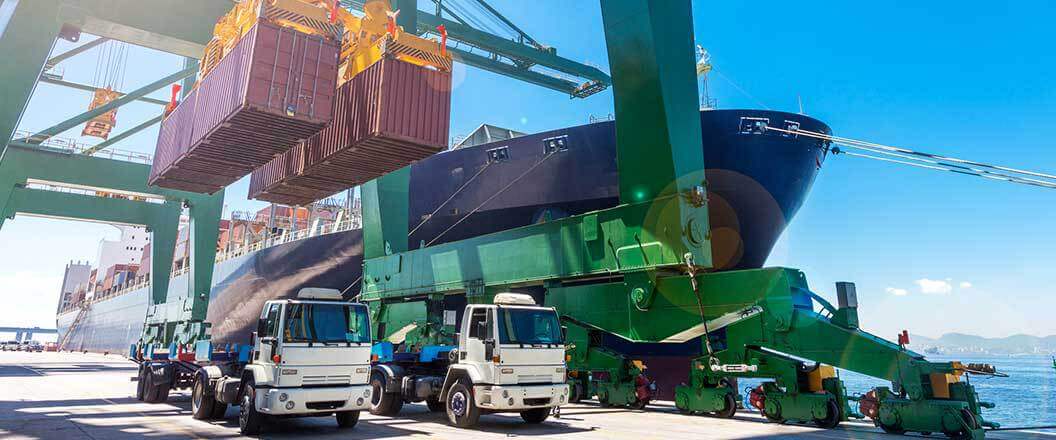 Exporting To Brazil: Master Shipments To the Land Of Parrots | Cargo ...