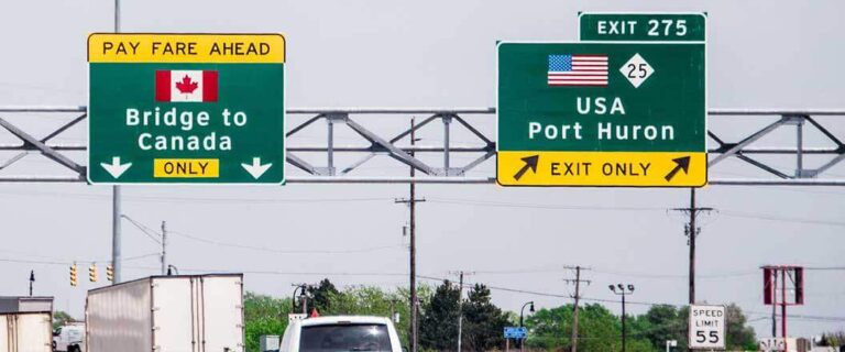 What Are the Benefits Of USMCA: Help For Exporters | Cargo Export USA