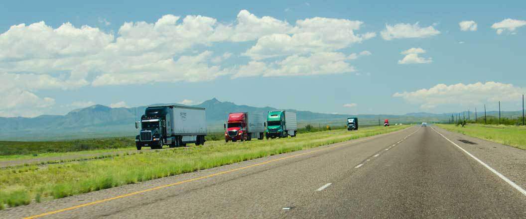 Exporting to Mexico: An Incredible Border Exchange