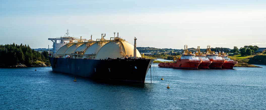 Exporting to Norway: Opportunity in the Land of the Midnight Sun