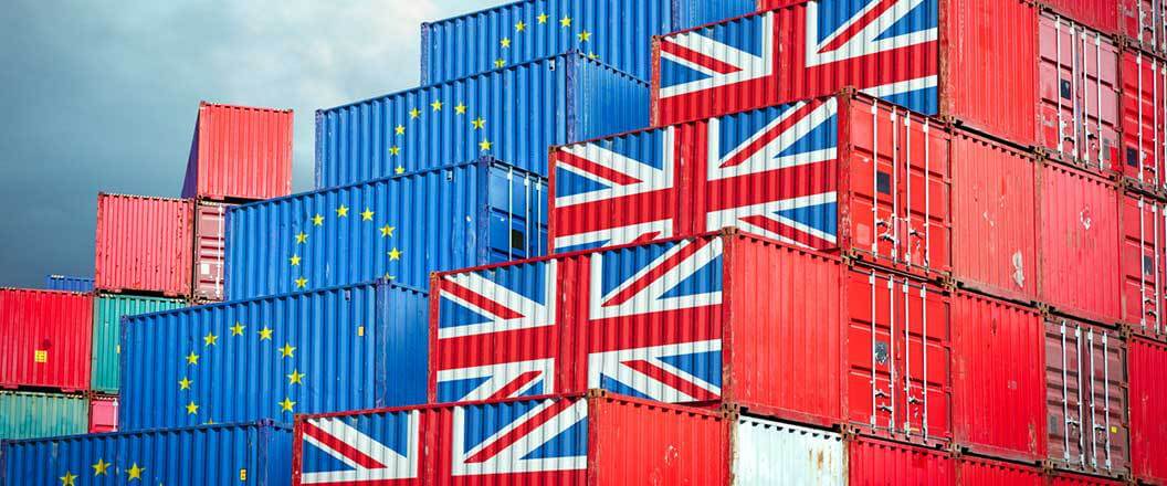 Exporting to the UK: Massive Business Across the Pond