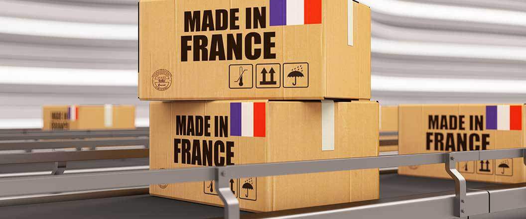 Exporting To France: Shipping To the Land Of Free Men | Cargo Export USA