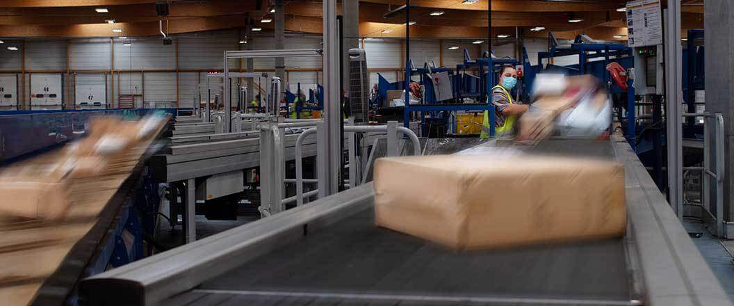 Exporting To France: Shipping To the Land Of Free Men | Cargo Export USA