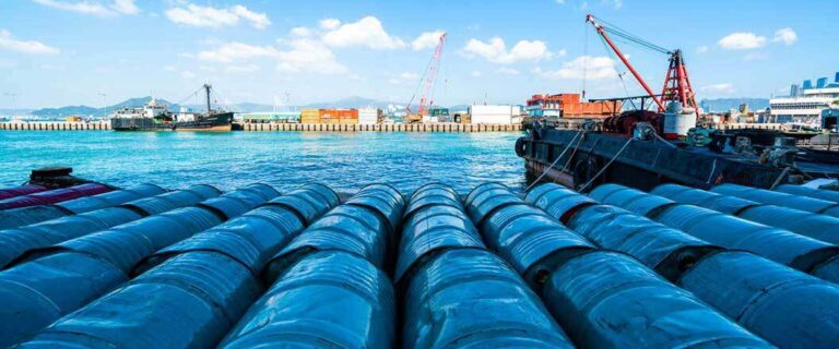 Mitigating Risks in Exporting: International Risk Mitigation | Cargo ...