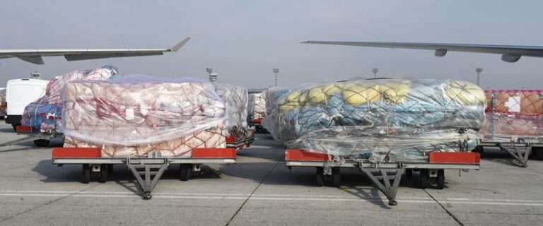 TSA Air Cargo Screening: The Key to Navigating the Airways